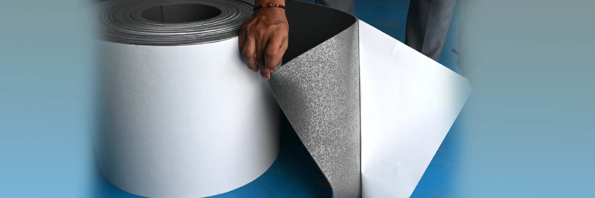 EVA Foam Suppliers in India, Custom Solutions for Footwears