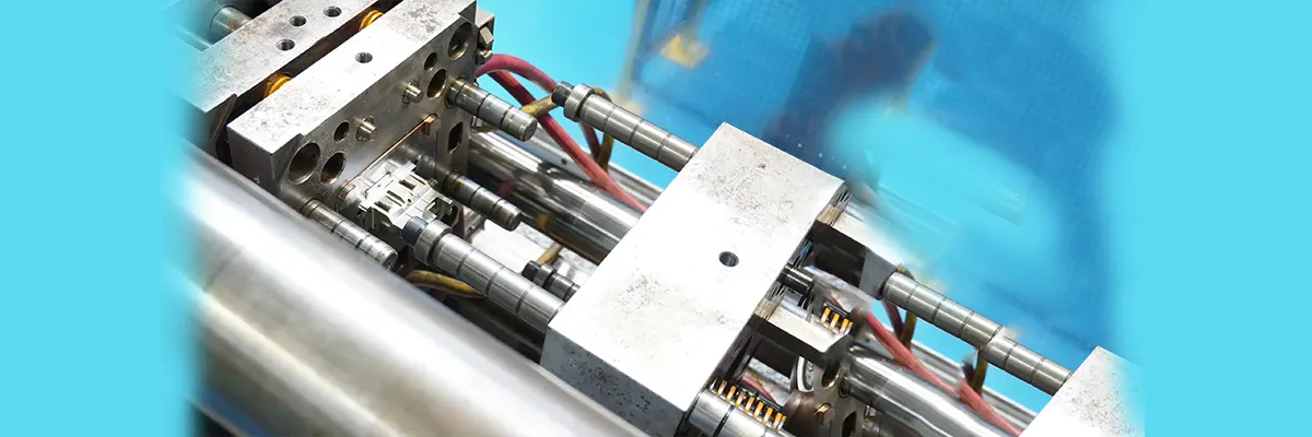 Complete Guide to Injection Moulding